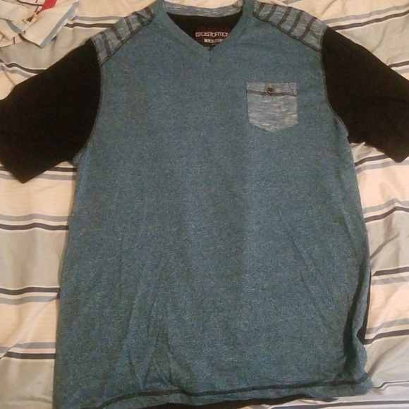 Distortion | Shirts | Mens T Shirt | Poshmark